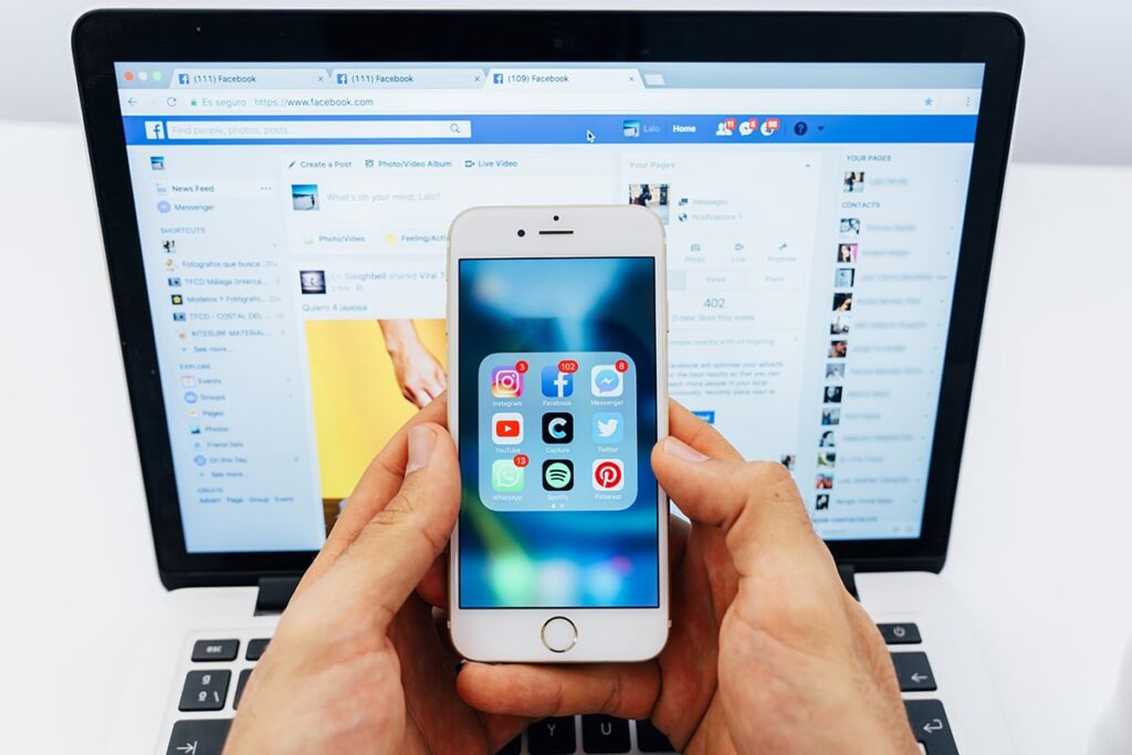 Building Facebook Messenger Bot on Localhost - AITUDE