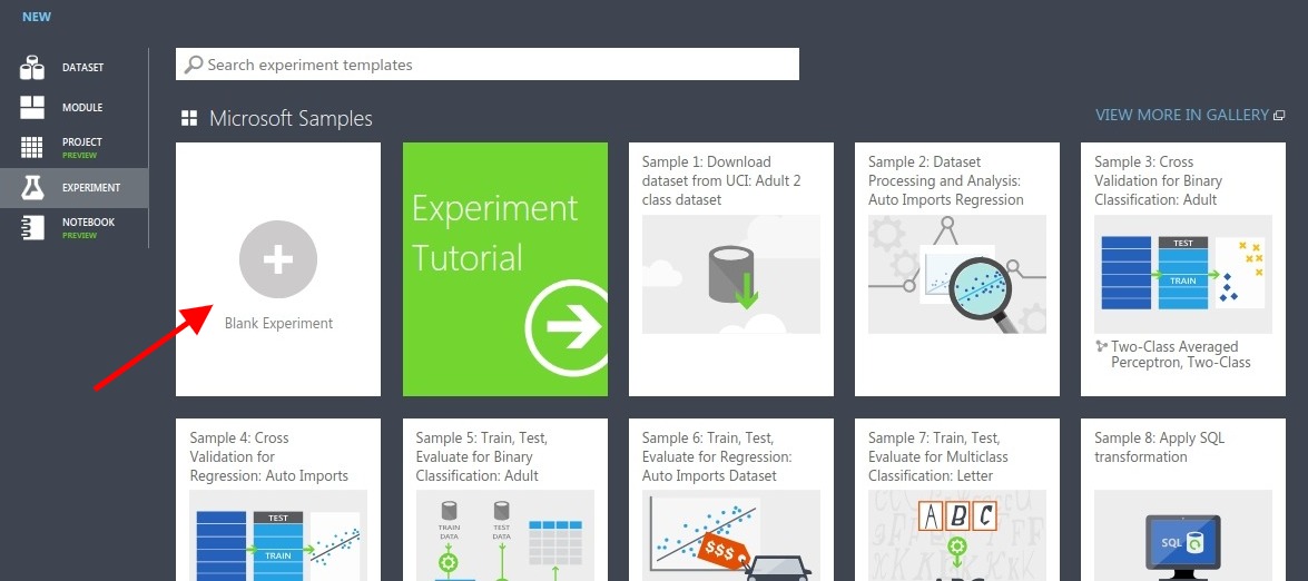 Building Machine Learning Models in Microsoft Azure - AITUDE