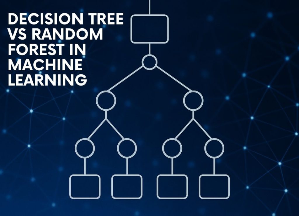 Decision Tree vs Random Forest in Machine Learning - AITUDE
