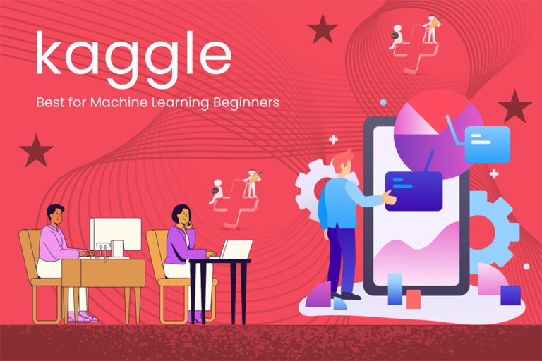Why Kaggle Is Useful For Machine Learning Beginners AITUDE