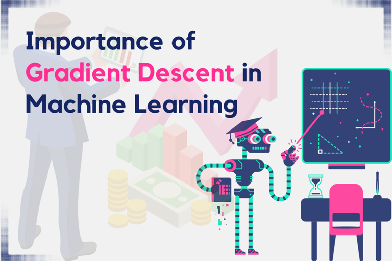 What is Gradient Descent in Machine Learning? - AITUDE What is Gradient Descent in Machine Learning? - AITUDE