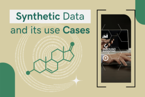What is Synthetic Data? What are its Use Cases? - AITUDE