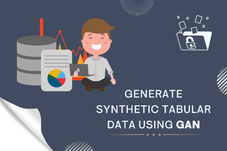 How to Generate Synthetic Tabular Data using GAN? - AITUDE
