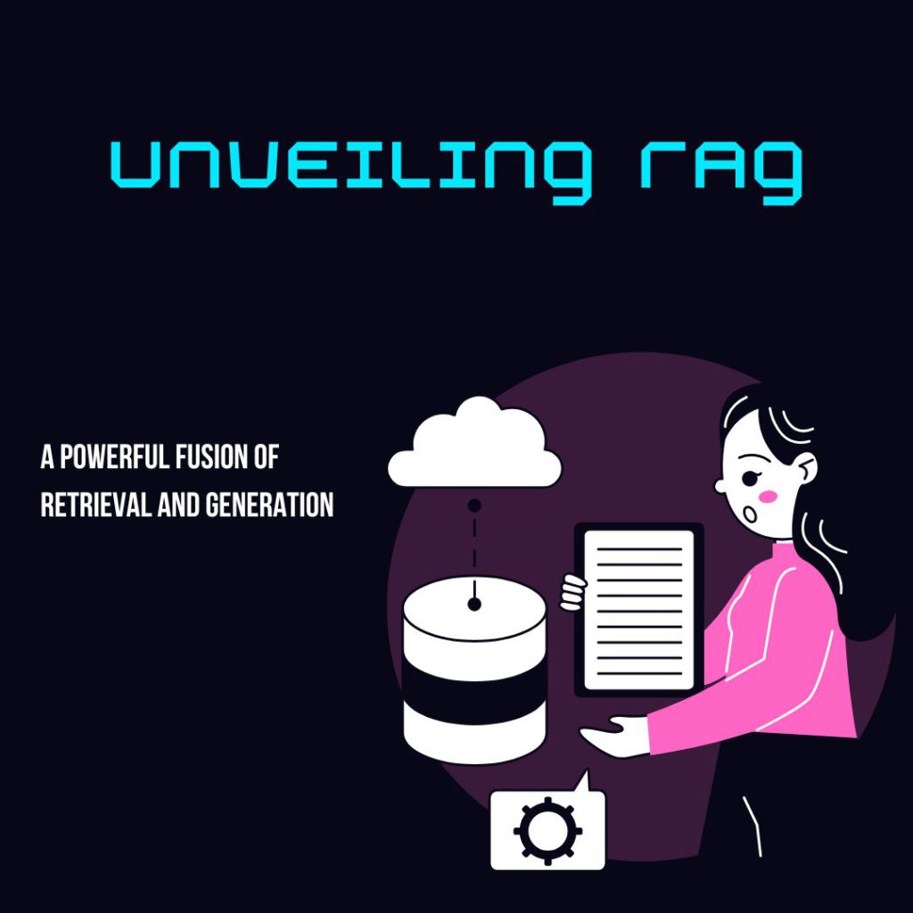 Unveiling RAG: A Powerful Fusion of Retrieval and Generation - AITUDE