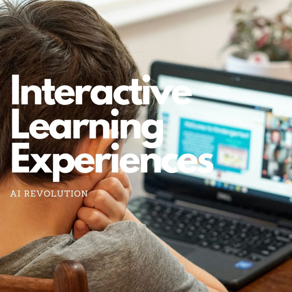 How AI is Transforming Textbooks into Interactive Learning Experiences ...