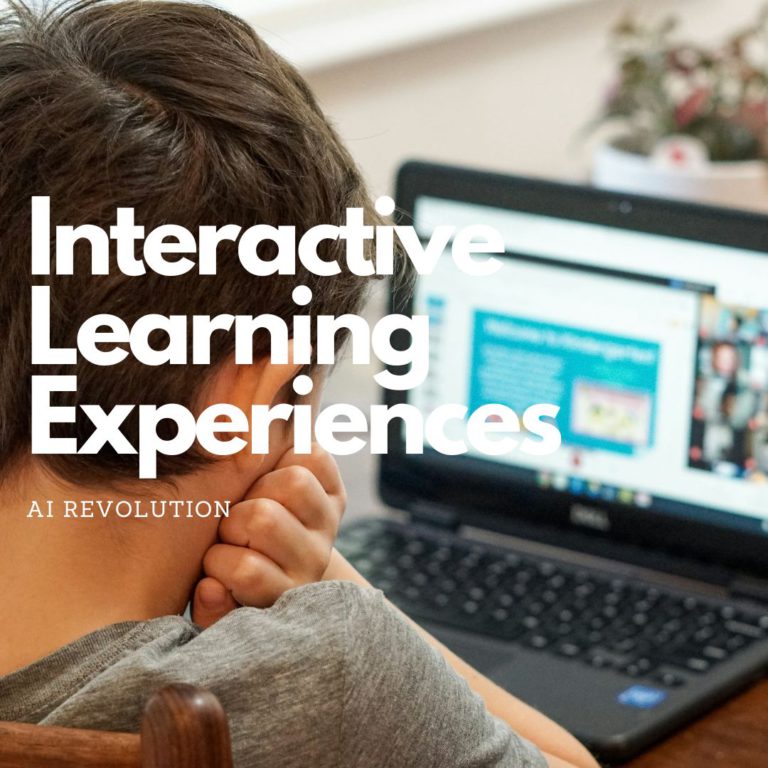 How AI is Transforming Textbooks into Interactive Learning Experiences ...