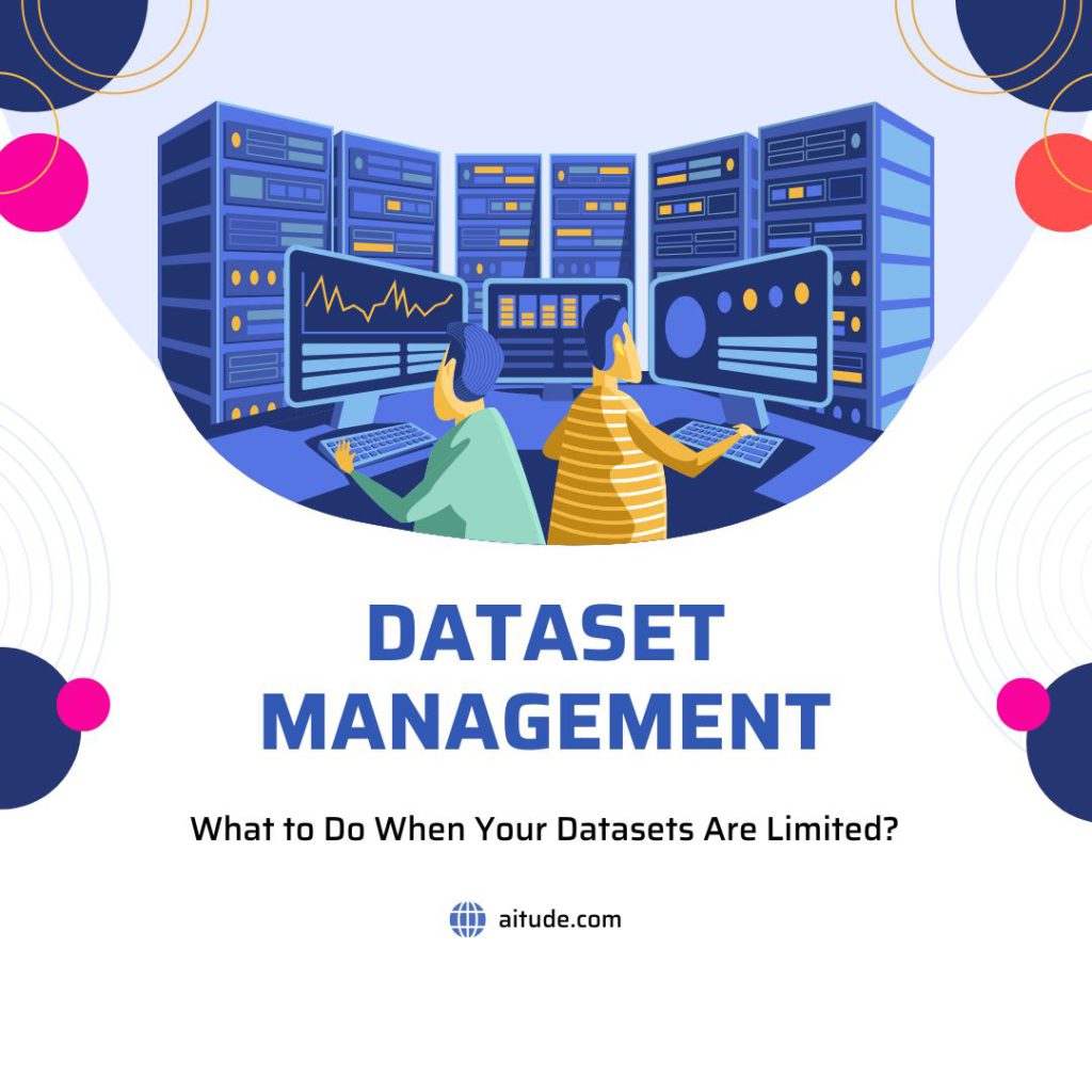How Much Data Does AI Need? What to Do When Your Datasets Are Limited ...