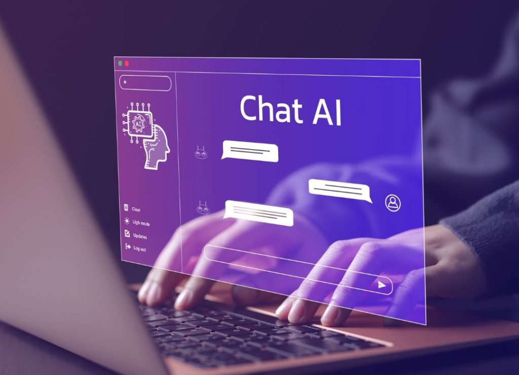 How AI Chatbots Improve Operational Efficiency for Businesses of All Sizes - AITUDE