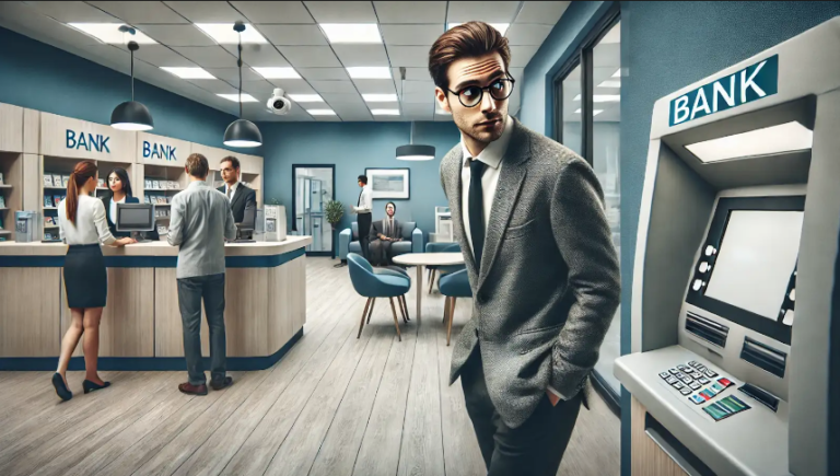 5 Ways Banks Are Using AI Calling to Prevent Fraud - AITUDE