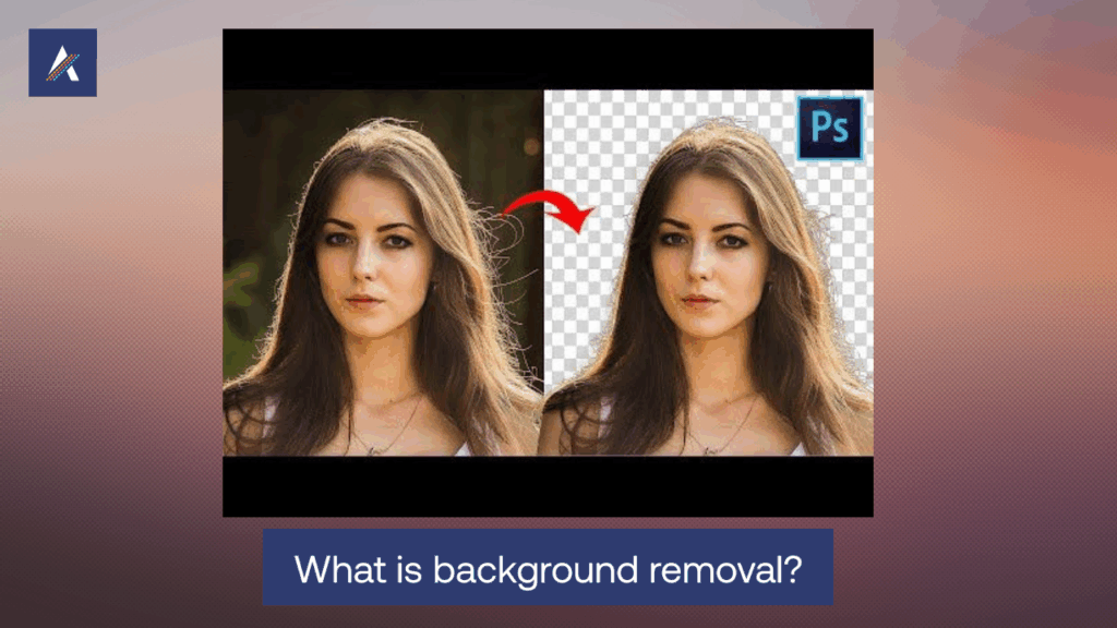 AI Tools For Background Removal And Photo Cleanup - AITUDE
