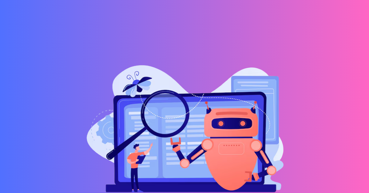 AI Tools For Debugging And Error Detection